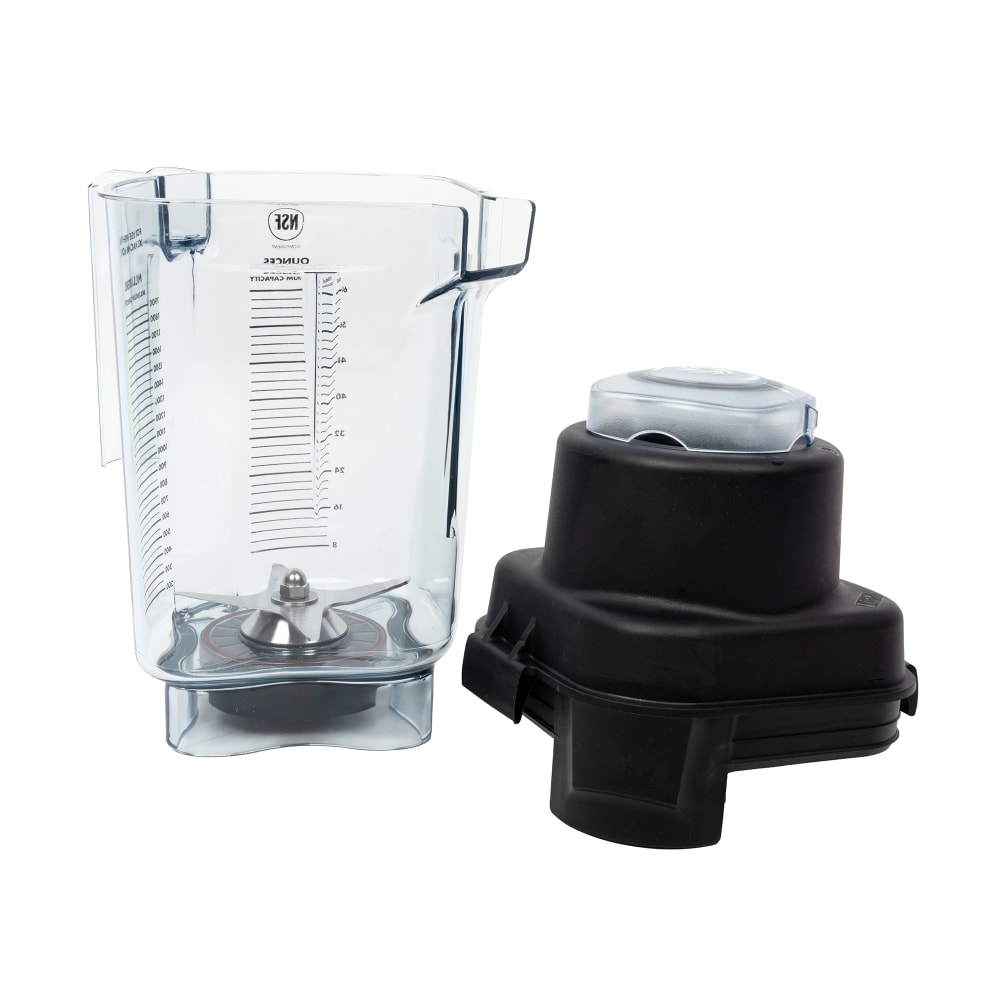 Vitamix Commercial 64 oz Complete Blender Container for XL® Blending ...