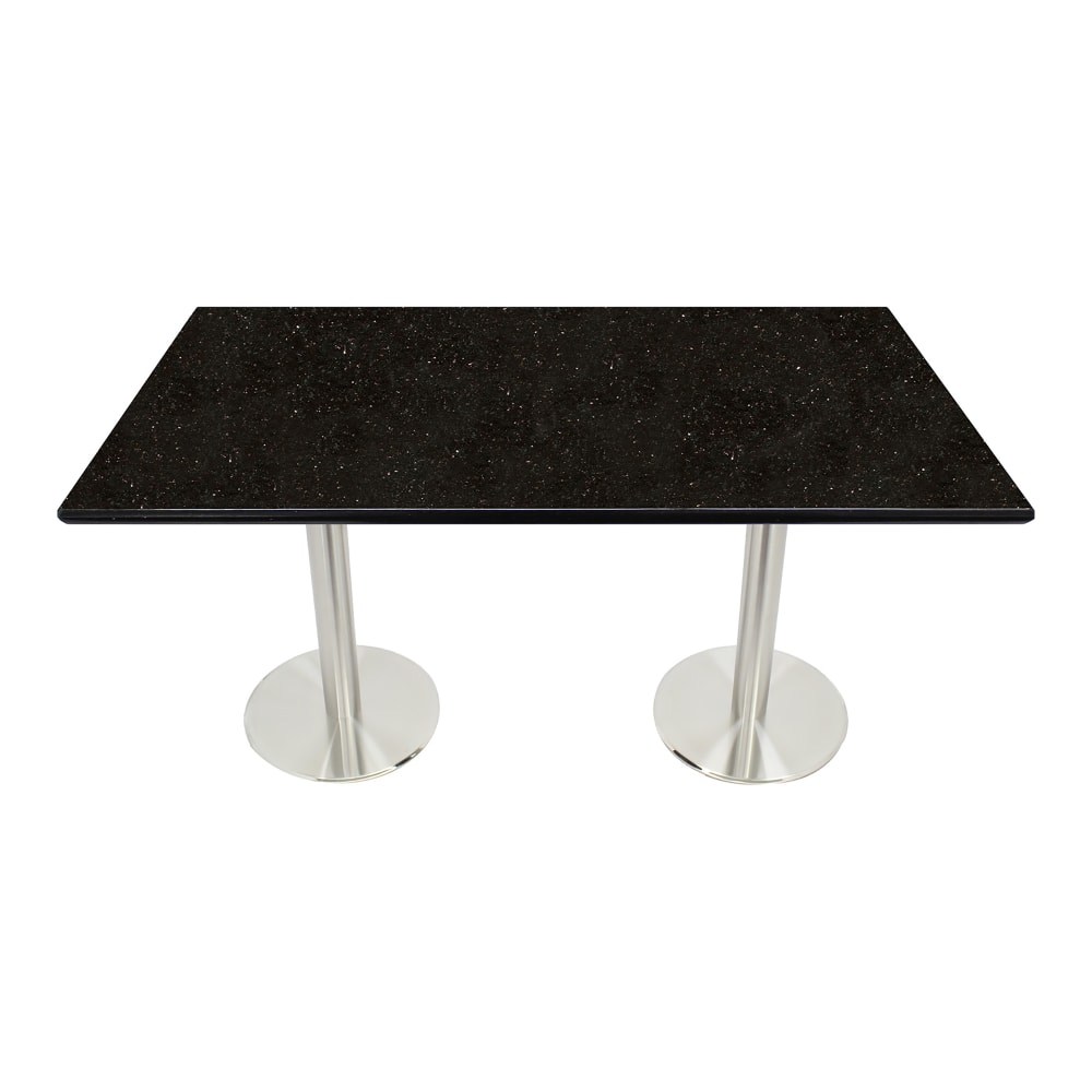 granite bistro table