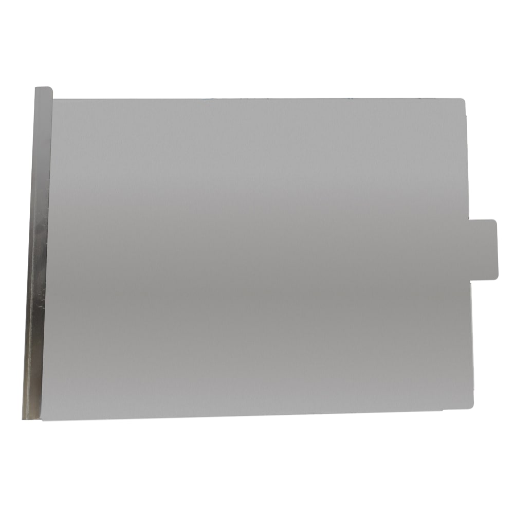 Vulcan COVER TANK Tank Cover & Work Surface Top, Stainless