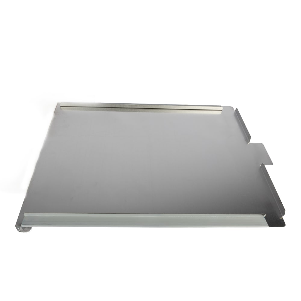 Vulcan COVER TANK Tank Cover & Work Surface Top, Stainless