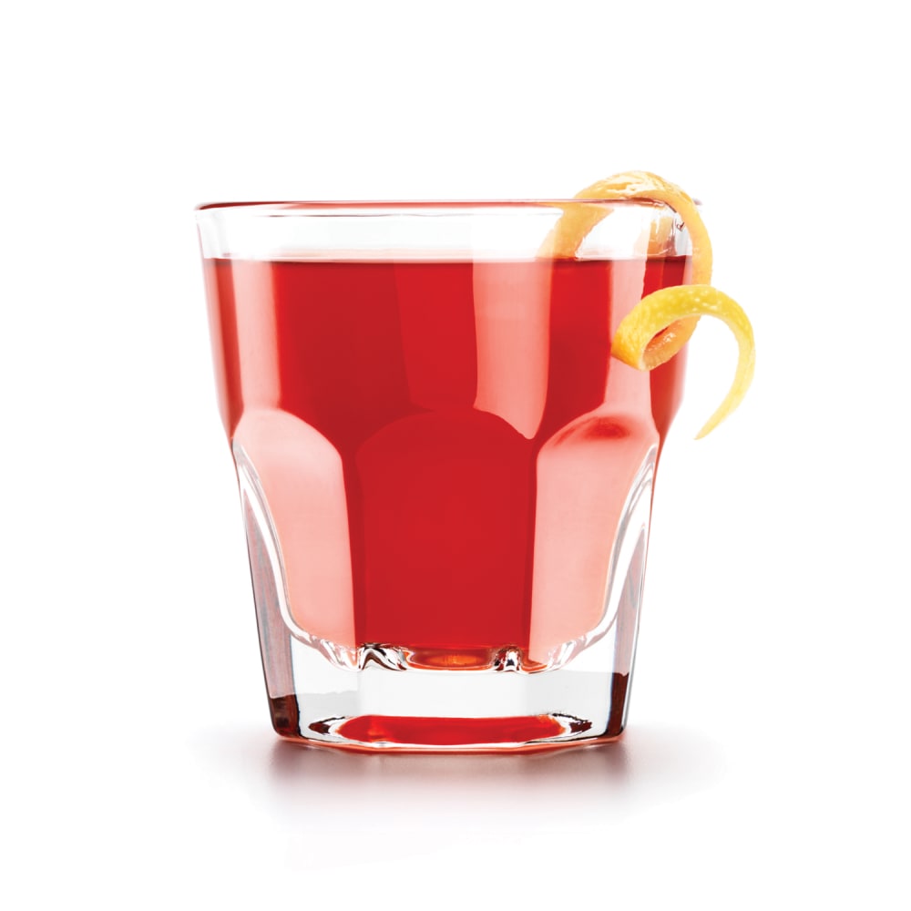 Libbey 15242 9 oz Rocks Glass - Gibraltar