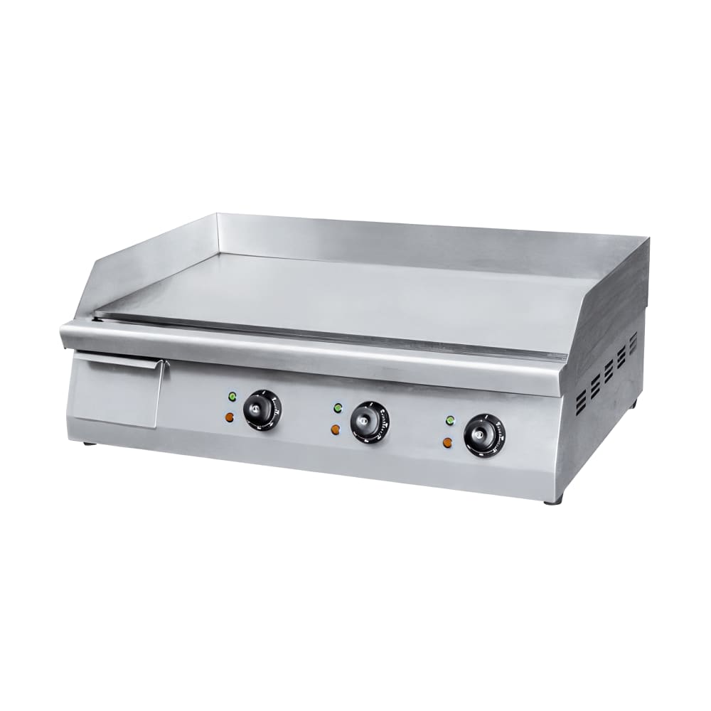 electric griddle plate