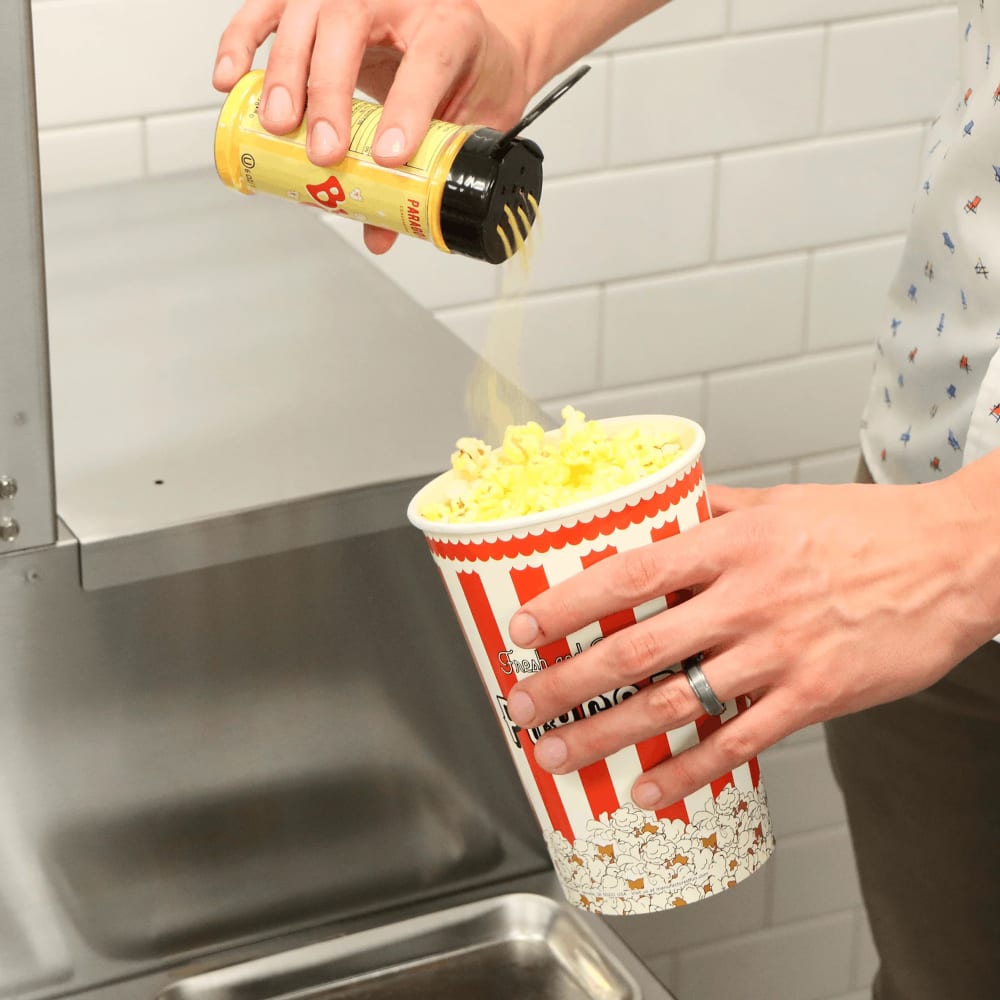 Paragon 19 oz Buttery Goodness Popcorn Salt (1059)