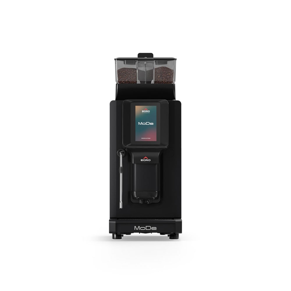 Rancilio EGRO MODE PURE COFFEE Egro MoDe Super Automatic Espresso ...