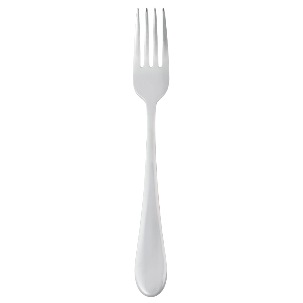 ABC Pro 8" Dinner Fork with 18/0 Stainless Grade, Lucero Pattern (LUC-05)