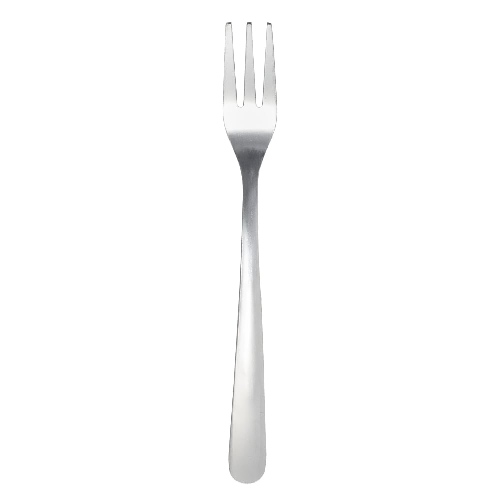 ABC Pro 5 1/2" Cocktail Fork with 18/0 Stainless Grade, Windsor Pattern ...