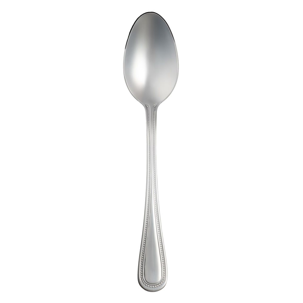 ABC Pro 8 5/8" Dinner Spoon with 18/0 Stainless Grade, Kyle Pattern ...