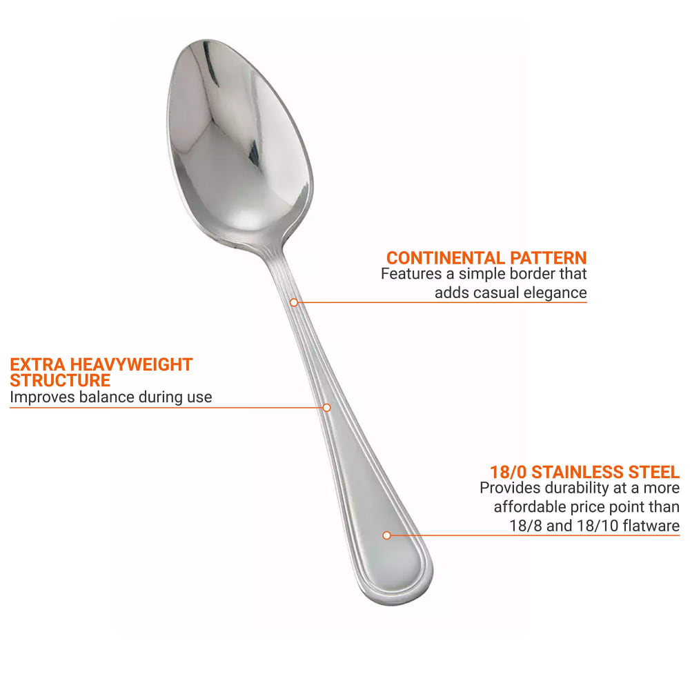 spoon description