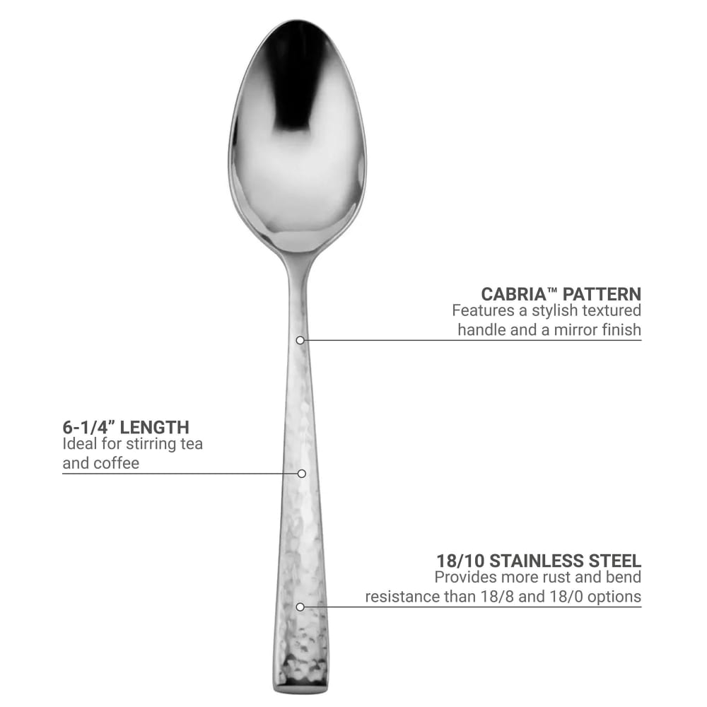 spoon description
