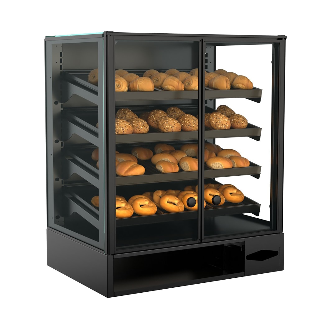 countertop display unit