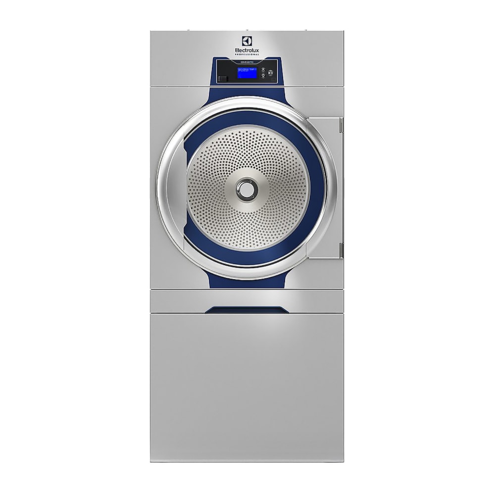 Electrolux Professional DE-645 12.7 cu. ft. Compass Pro® 31 1/8" Front ...