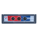 Metro C519-CFC-4 Full Height Non-Insulated Mobile Heated Cabinet w/ (18 ...