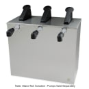 Server 07794 Server Express Pump Only w/ 1 oz/Stroke Capacity