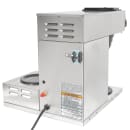 Bunn CWTF15-3 Medium Volume Decanter Coffee Maker - Automatic, 3 9/10 ...