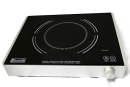 Eurodib C1820 Countertop Commercial Induction Cooktop w/ (1) Burner, 120v