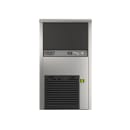 Eurodib CB249A 15 3/8"W Brema® Top Hat Undercounter Ice Machine - 55 ...