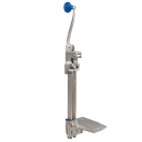 Edlund 11100 #1 Can Opener - "Old Reliable" - Manual, Plated Base, for ...