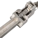 Edlund 11100 #1 Can Opener - "Old Reliable" - Manual, Plated Base, for ...