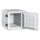 Coldtainer USA F0330/NDN Refrigerated Insulated Food Carrier w/ (3) Pan ...
