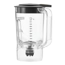 Hamilton Beach HBB908R Countertop Drink Blender w/ Polycarbonate Container