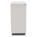 Scotsman CU50GA-1 14 7/8"W Top Hat Undercounter Ice Machine - 64 lbs ...