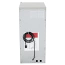 Scotsman CU50GA-1 14 7/8"W Top Hat Undercounter Ice Machine - 64 lbs ...