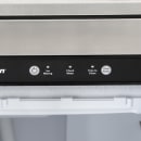 Scotsman CU50GA-1 14 7/8"W Top Hat Undercounter Ice Machine - 64 lbs ...