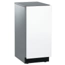 Scotsman SCCP50MB-1SU 14 7/8"W Top Hat Undercounter Ice Maker - 65 lbs ...