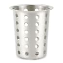 Winco FC-SS Flatware Cylinder - Stainless