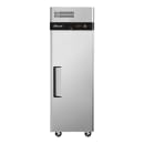Turbo Air M3F19-1-N 25" One Section Reach In Freezer, (1) Solid Door, 115v