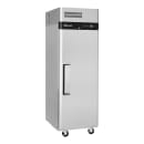 Turbo Air M3F19-1-N 25" One Section Reach In Freezer, (1) Solid Door, 115v