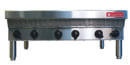 CookTek MC21006-400 Countertop Commercial Induction Range w/ (6 ...