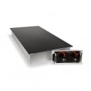 CookTek MCD2502F Drop-In Commercial Induction Cooktop w/ (2) Burners ...