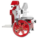 Berkel 300M-STD Manual Fly Wheel Meat & Cheese Slicer w/ 12" Blade, No ...