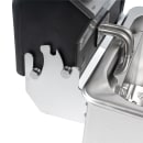 Waring WDF75RC Countertop Electric Fryer - (1) 8 1/2 lb Vat, 120v