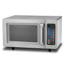 Waring WMO90 1000w Commercial Microwave w/ Touch Pad, 120v/1ph