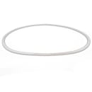 Cambro 12102 Gasket for Camcarriers, White