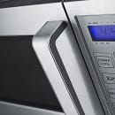 Summit SCM1000SS 1000w Commercial Microwave with Touch Pad, 115v