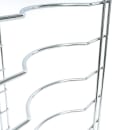 American Metalcraft 19033 Pizza Pan Rack w/ 11 Shelf Capacity for 16 ...