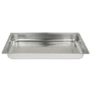 American Metalcraft CDCV77 Rectangular Chafer Lid, Stainless