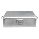 Vollrath 68391 42 qt Roasting Pan - 20 7/8x17 3/8x7" Aluminum