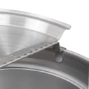 Vollrath 741101DW 11 qt Drop In Soup Warmer w/ Thermostatic Controls, 120v