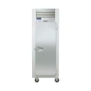 Traulsen G10010 29 7/8 One Section Reach In Refrigerator, (1) Right ...