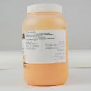 Gold Medal 2366 4 lb Jar Cheddar Cheese Signature Shakes Flavoring Mix