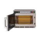 Sharp RCD1200M 1200w Commercial Microwave w/ Touch Pad, 120v