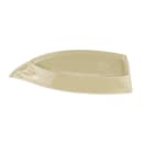 GET 136-TD Rectangular Boat Plate w/ 10 oz Capacity, 10 1/2 x 4 3/4 ...