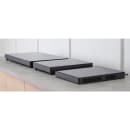 Spring USA SM-1800LPD Countertop Commercial Induction Range w/ (2 ...