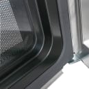 Amana RCS10DSE 1000w Commercial Microwave w/ Dial Control, 120v