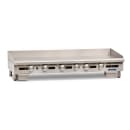 Imperial ITG-72 72" Gas Griddle w/ Thermostatic Controls - 1" Steel ...
