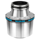 Salvajor 200 Disposer, Basic Unit Only, 2 HP Motor, 115v